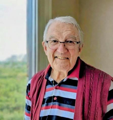 Marc-André Auger - Avis de décès | Coopérative funéraire des Deux Rives